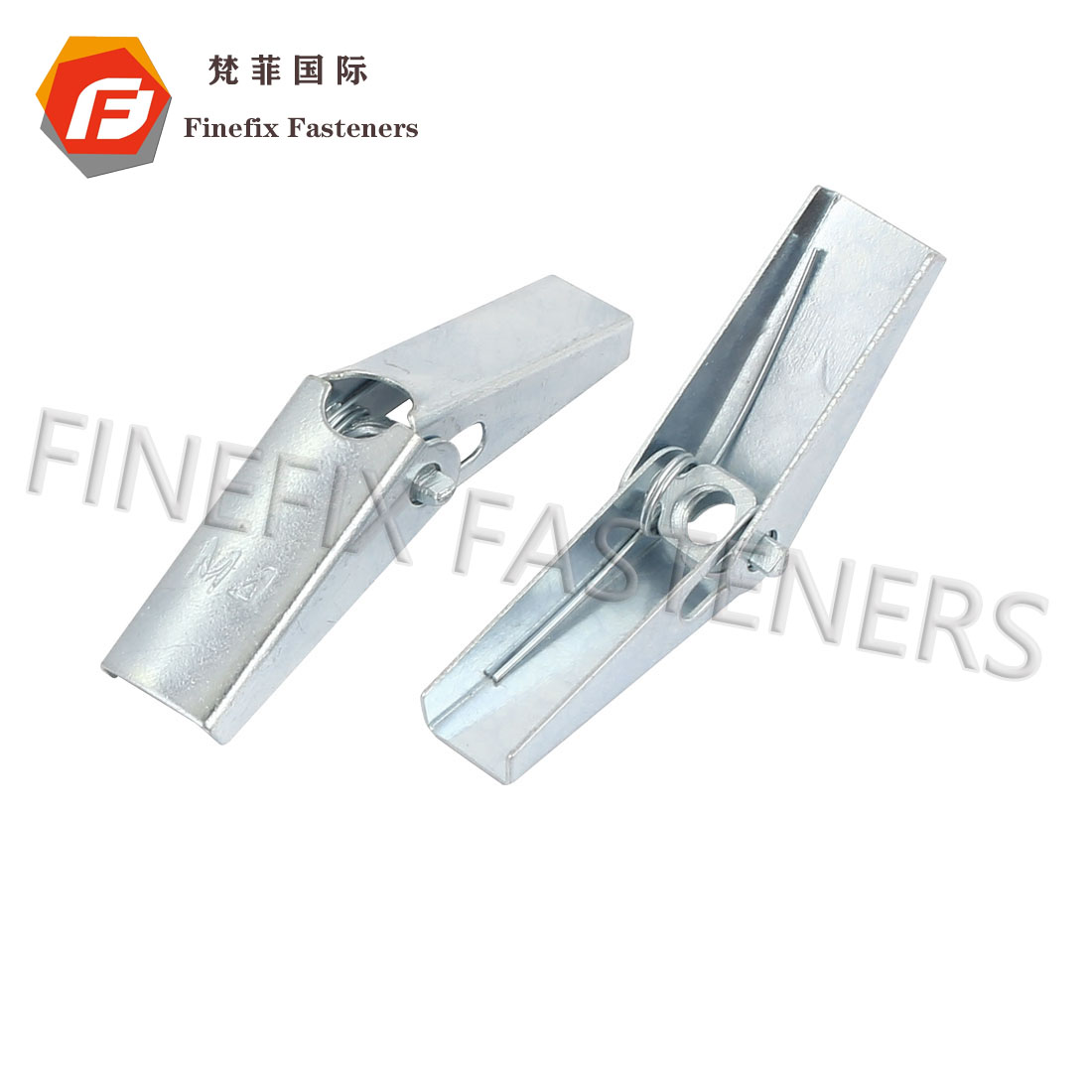 Toggle Wing - finefixfasteners