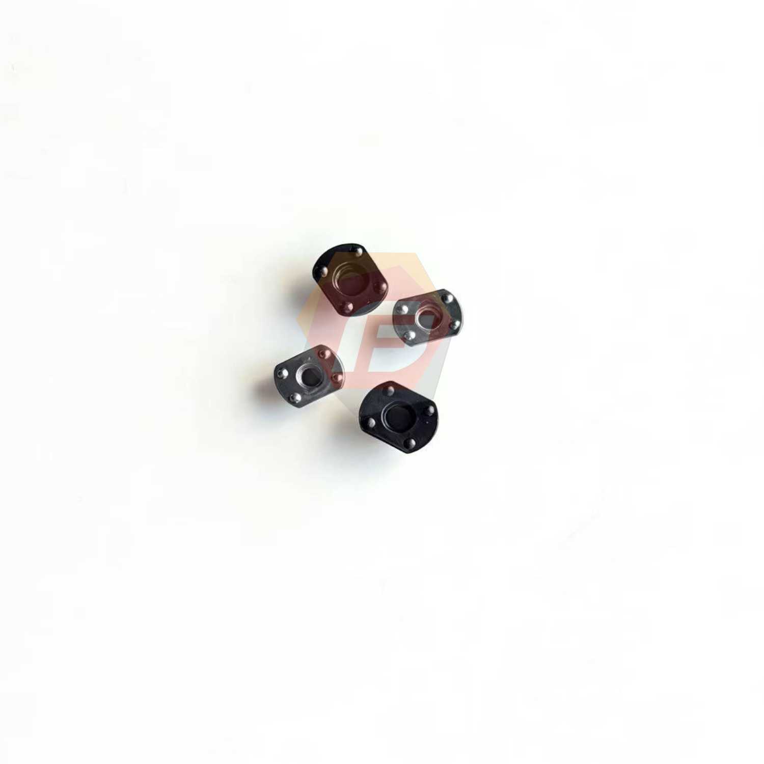Welding Nut - finefixfasteners