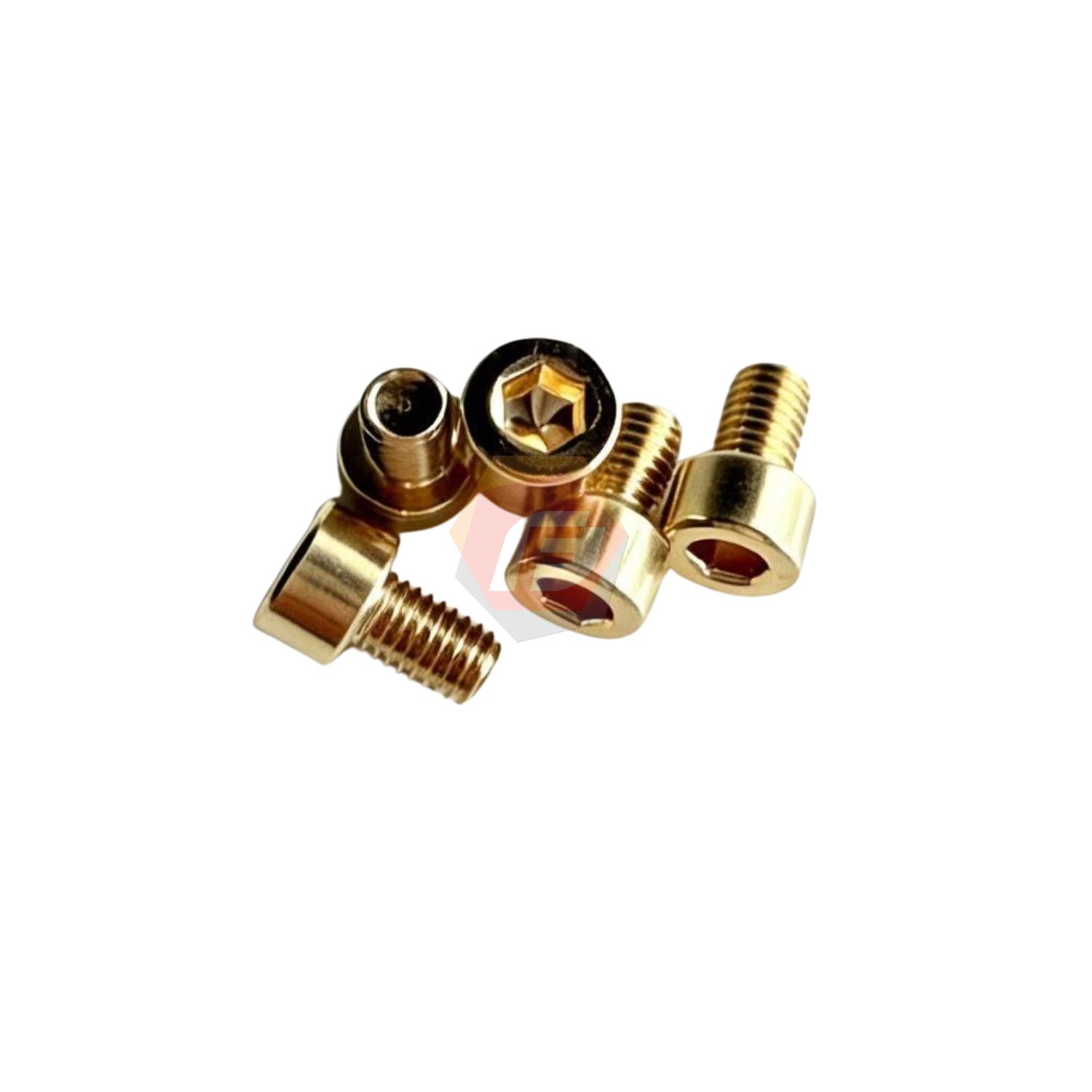 Hex Head Socket Screw - finefixfasteners