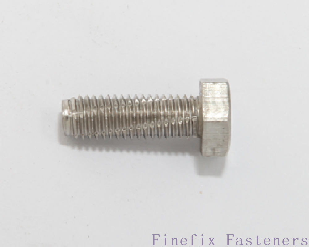 Machine Screw-7 - finefixfasteners