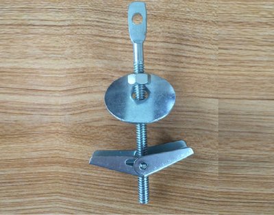 Acoustical Toggle Bolt - finefixfasteners