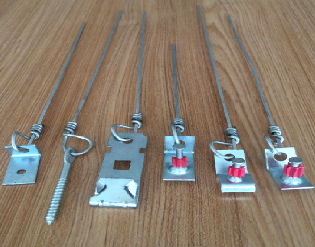 Pre-tied Celling Wire - finefixfasteners