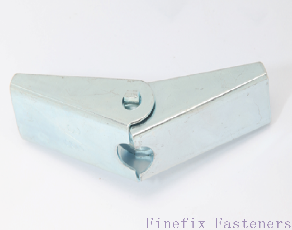 Spring Toggle Wing Nut - finefixfasteners