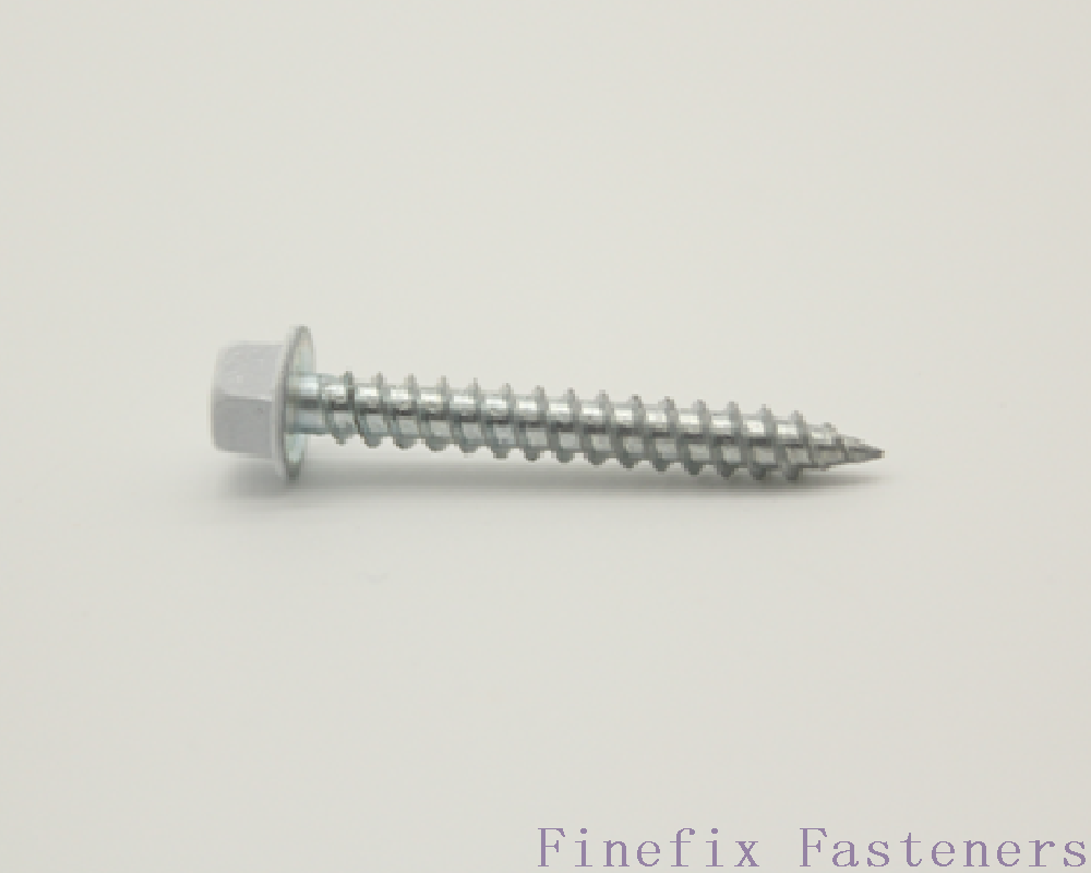Self Tapping Screw-2 - finefixfasteners